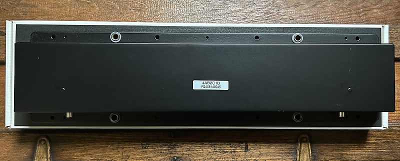 Mojotone - 4AB2C1B Reverb Tank | Reverb