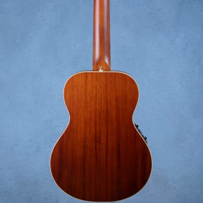 Maton EMD12 Diesel Mini 12 String Acoustic Electric | Reverb Australia