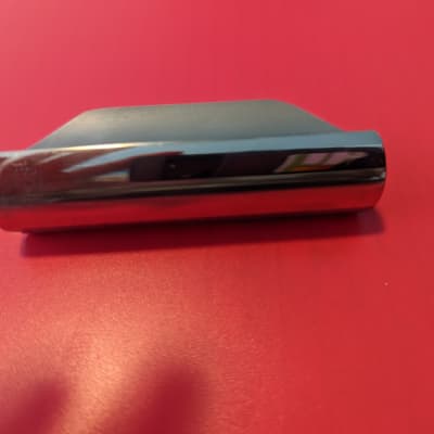 Scheerhorn Stainless Steel Slide | Reverb