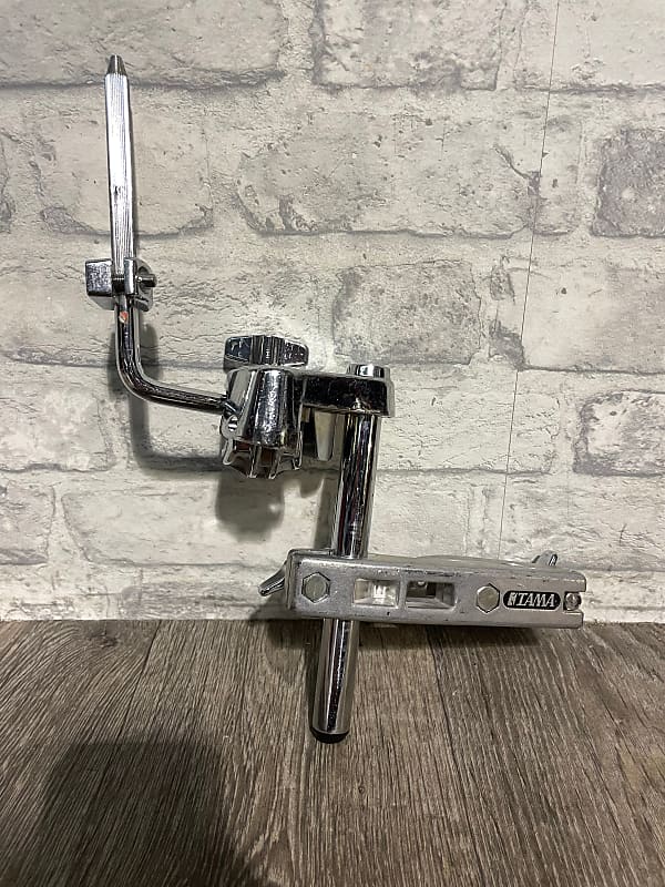 TAMA 19mm Tom Drum Arm and Clamp / Hardware #JA61 | Reverb UK
