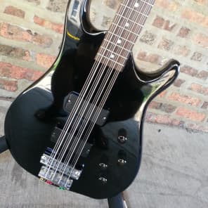 Hamer 12 String bass | Reverb