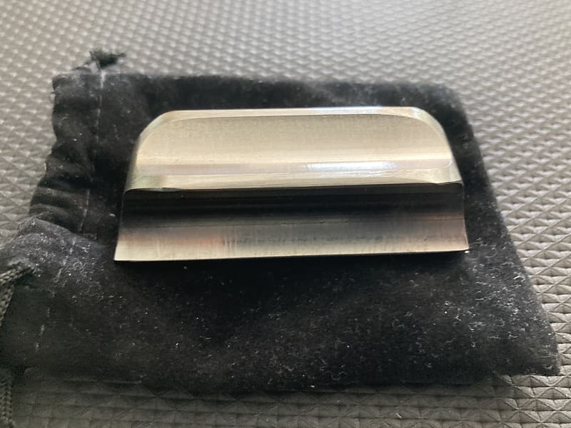 Charlie’s Slide pro tone bar | Reverb