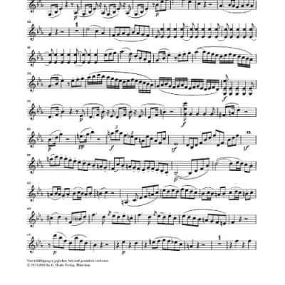 Ludwig Van Beethoven String Trios Op 3 8 And 9 And String Duo | Reverb