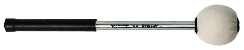 Innovative Percussion Orchestral Bass Drum Mallet Big Beater | Reverb