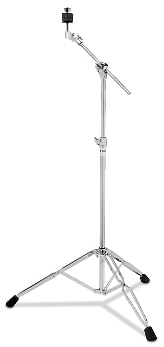 CB Percussion Standard Double-Braced Cymbal Boom Stand, 900BB | Reverb