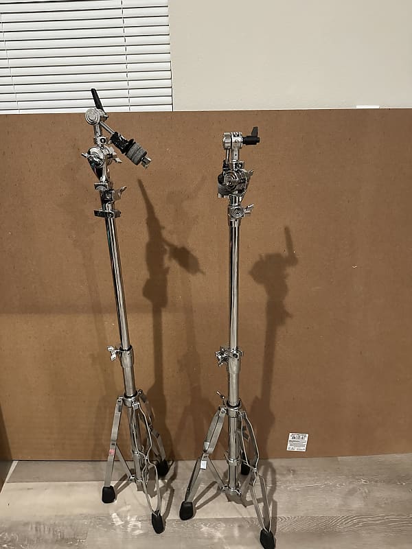 DW 9000 2016 - Chrome | Reverb