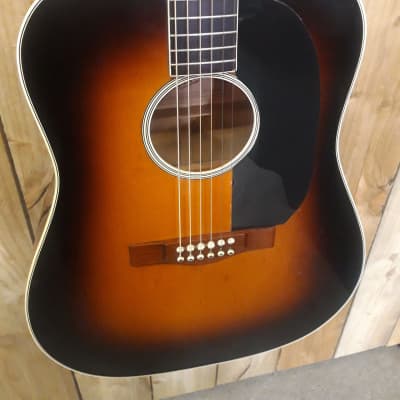 Levin 1970 Model 163 Dreadnought Acoustic Guitar in | Reverb UK