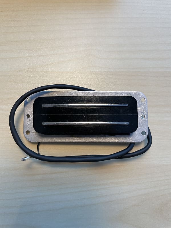 Joe Barden Engineering R4000 Style Pickup | Reverb