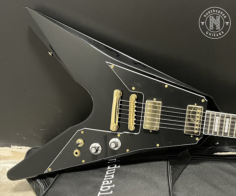 Dunable Asteroid DE Black | Reverb