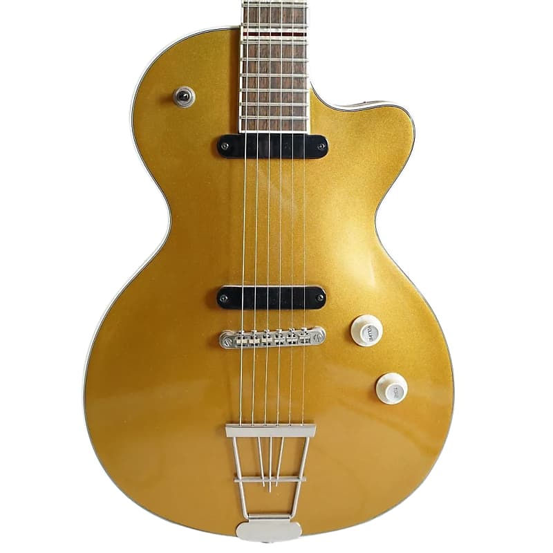 Hofner Contemporary Series Club GT | Reverb Australia