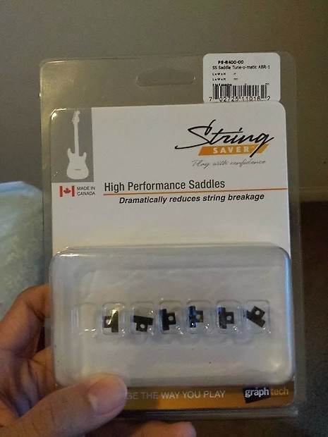 Graph Tech - String Saver | Reverb