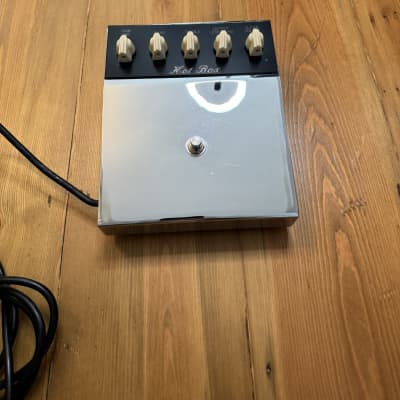 Matchless Hot Box V2 Early Model - Mint Condition with | Reverb