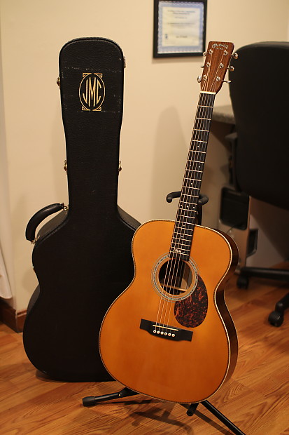 Martin OMJM | Reverb