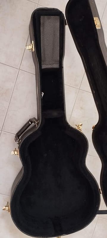 Taylor Grand Auditorium Guitar Case | Reverb