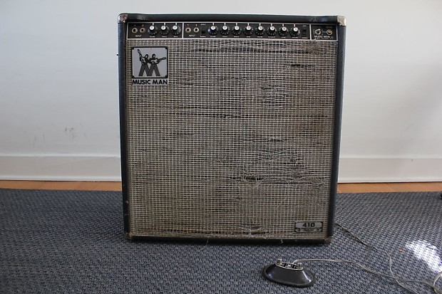 Music Man 410 65 (Combo) | Reverb