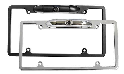 FOR ALPINE X009-GM X009GM X009 NIGHT VISION COLOR REAR VIEW | Reverb