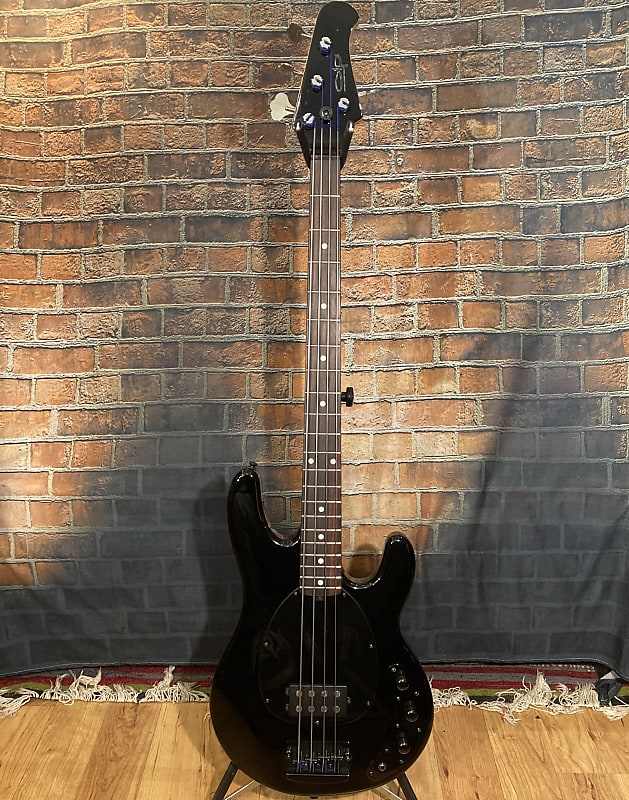 OLP Licensed Ernie Ball 4 String Bass Schaller Tuners | Reverb