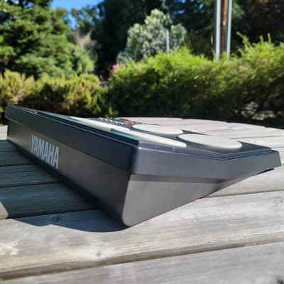 Yamaha DD-5 Digital Drum Machine 1989 | Reverb