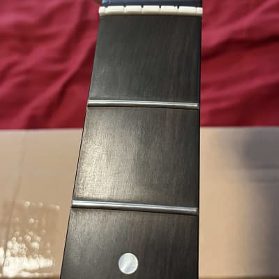 Baritone Conversion Neck Telecaster Warmoth | Reverb