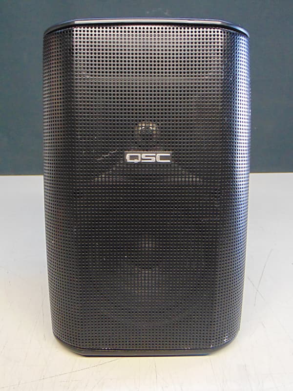 QSC AD-S52 AcousticDesign 5.25" Passive Speaker | Reverb