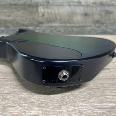 Kiesel Osiris Headless 6-String Electric Six String | Reverb