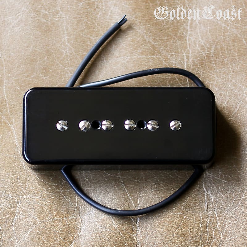 Avedissian Pickups P90-Custom Bridge Pickup | Reverb