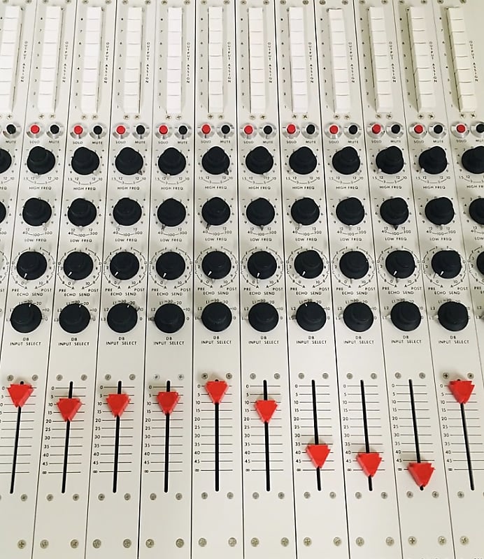 NOS vintage Opamp Labs 105 LF/106 HF Inductor EQ kit for DIY | Reverb