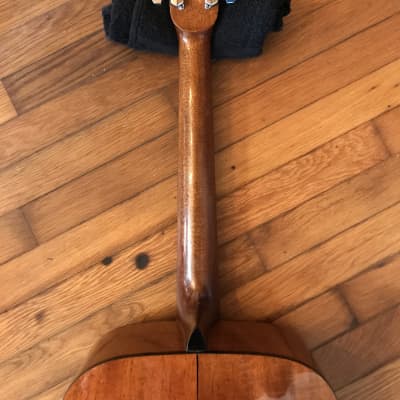 Sigma DM-3 1980’s - Martin D Copy DM3 | Reverb