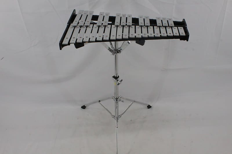 Vic Firth Bell Kit with stand | Reverb