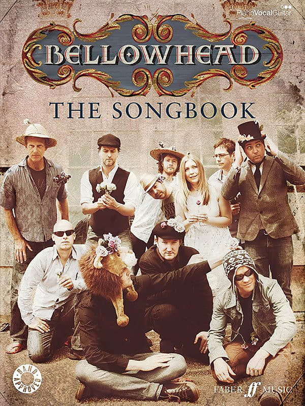 Bellowhead: The Songbook | Reverb