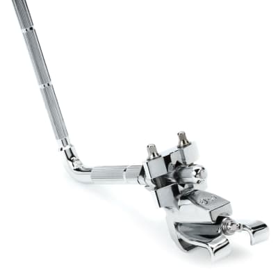 DW Mega Clamp MG-2 12" Tube with V Clamp (5-pack) Bundle | Reverb