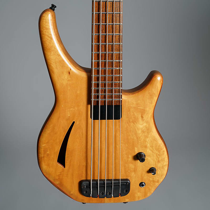 Status Electro 5 - Natural | Reverb