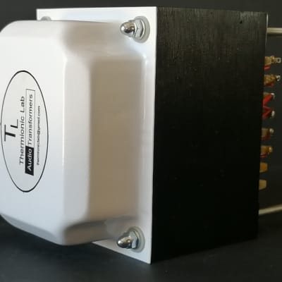 Power Transformer KT88 EL34 6550 KT 120 - Thermionic | Reverb France