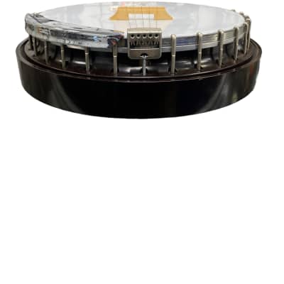 CHICAGO BANJO 5 STRING | Reverb