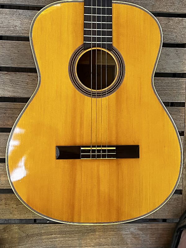 Goya G-20 1957 | Reverb