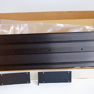 ImpossibleShape 3 Tier Volca Rack - wooden stand for Korg | Reverb