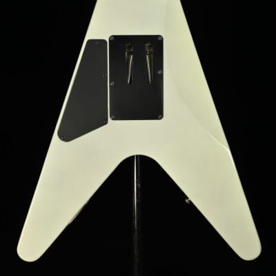 Fernandes FV 80K SHIN Signature Model White (05/01) | Reverb