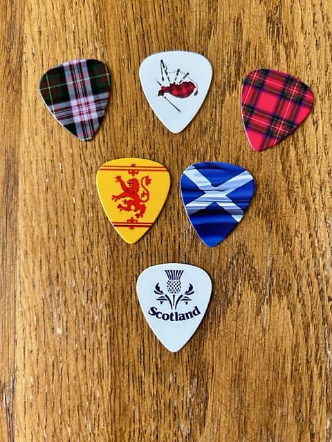 Clinkscale The Famous Six 2025 - Designer | Reverb Canada