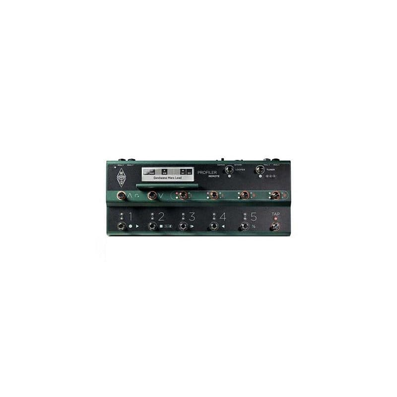KEMPER Profiler Remote Controller | Reverb UK
