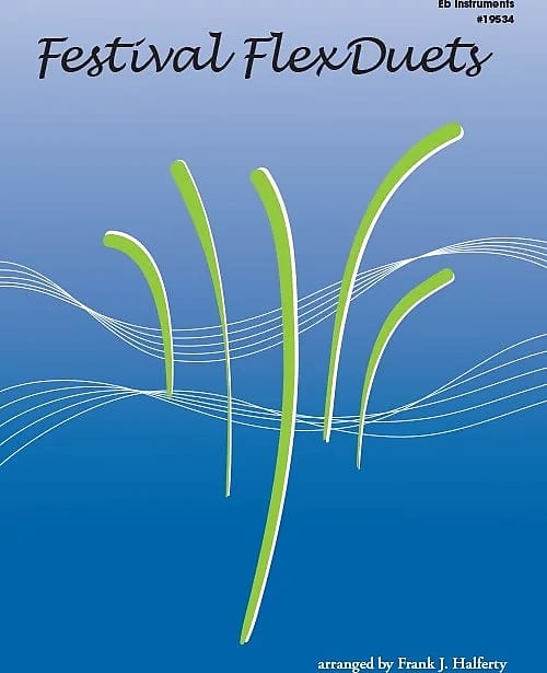 Festival FlexDuets - Eb Instruments | Reverb