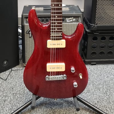 Ibanez JS700 Joe Satriani Signature | Reverb