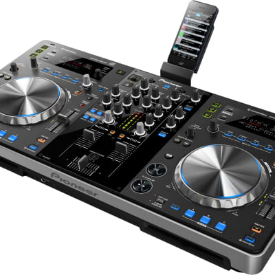 Pioneer XDJ-R1 DJ Controller with rekordbox | Reverb