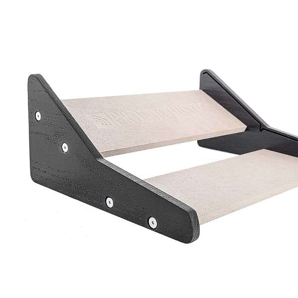 Wooden Stand For Softube Console 1 And Fader Black Reverb