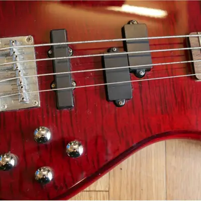 Spector Legend 4 Classic | Reverb