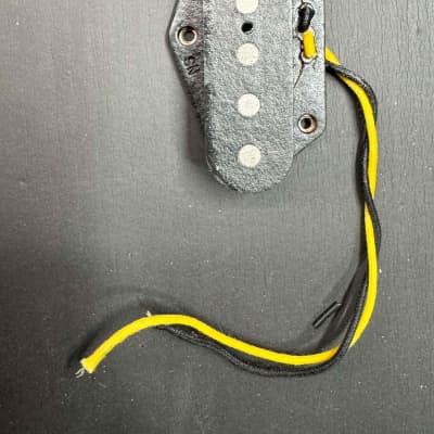 Seymour Duncan STK-T1n Vintage Stack Rhythm for Tele | Reverb