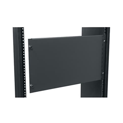 Middle Atlantic AP-6 Hinged 6-Space Rack Panel | Reverb
