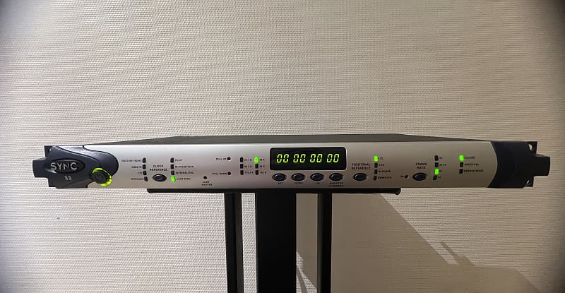 Avid SYNC HD Pro Tools Synchronizer | Reverb