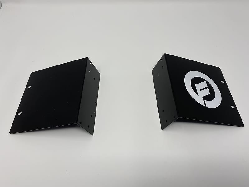 Moog Minitaur Rack Ears (original) | Reverb