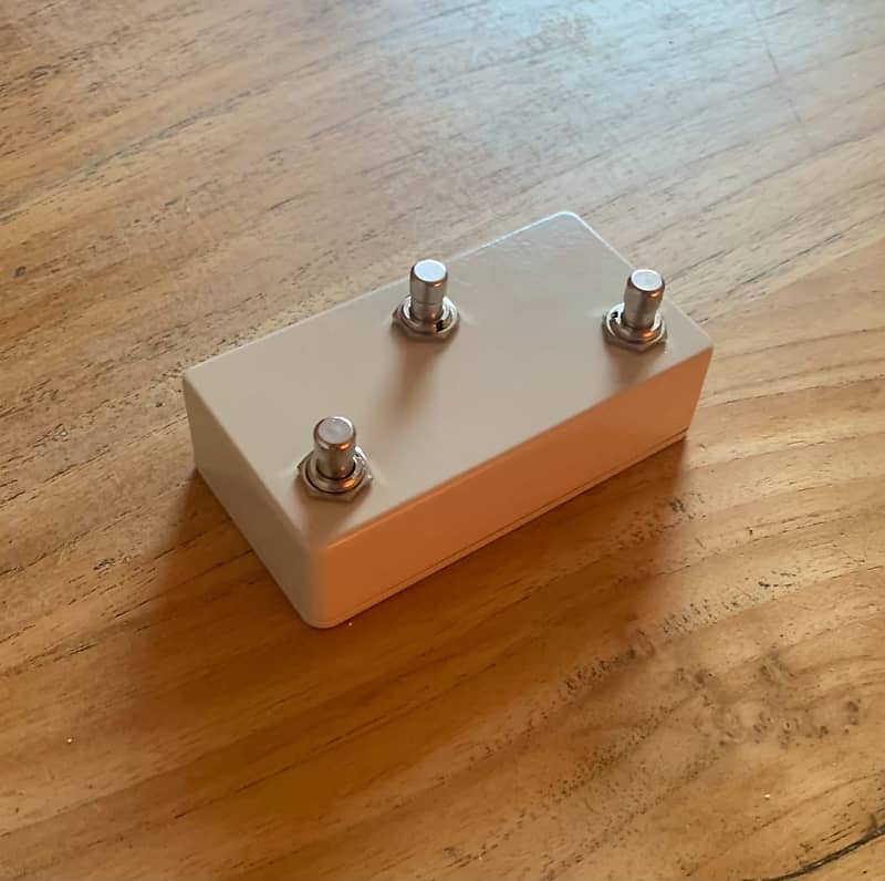 Clone Multiswitch 2022 - Creme | Reverb