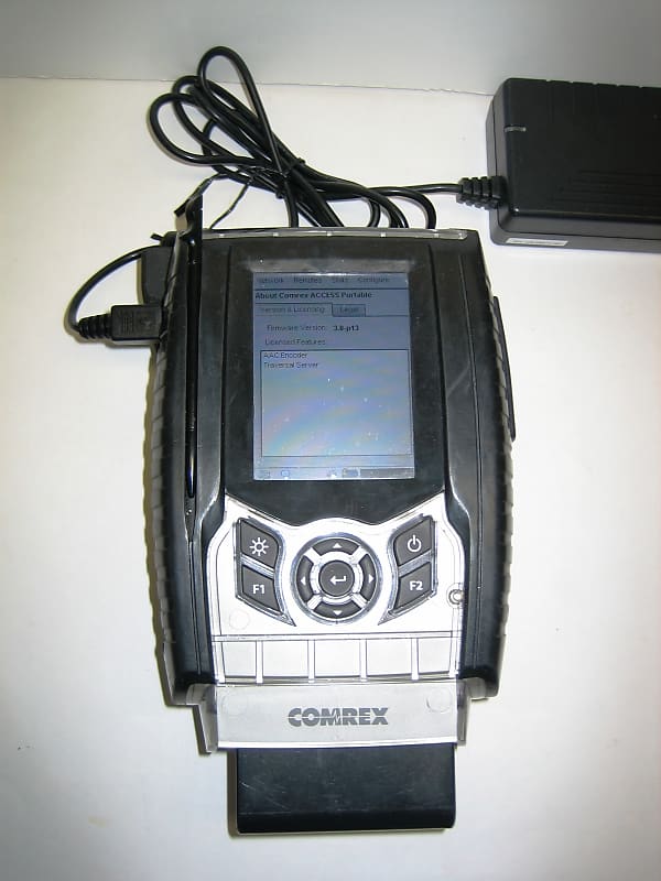 Comrex 2USB Portable IP Codec | Reverb